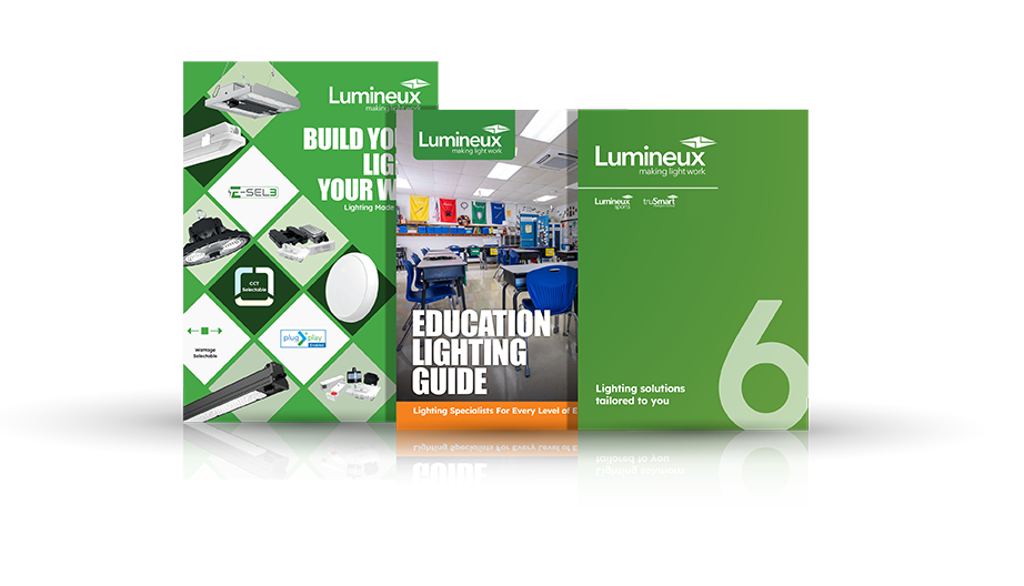 Lumineux UK LED Lighting