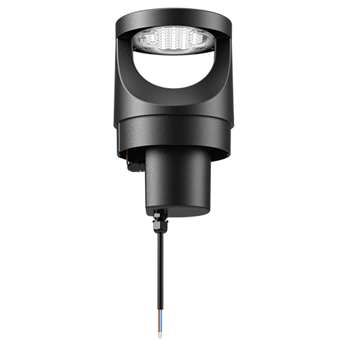 LED Bollards