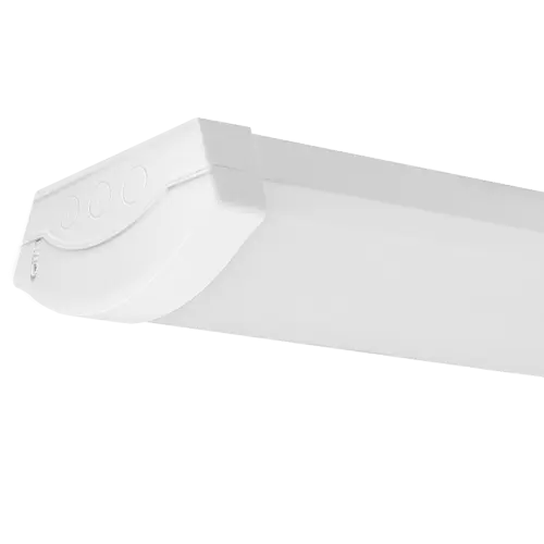 Olton Academic Batten 5ft 24W/46W 4000K Plug & Play UGR | Lumineux